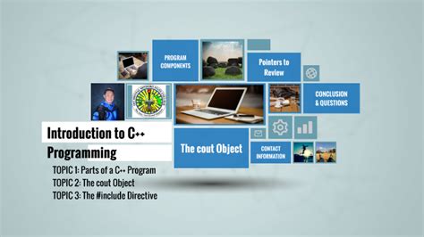 Introduction To C Programming By Marnel Victoriano On Prezi