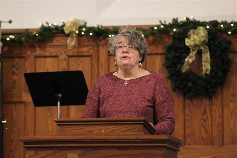 Audio Dr Deborah Watson Shares Gods Message Gods Light” Life Of Webster Groves Baptist Church