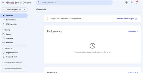 How To Add Google Search Console To Magento 2