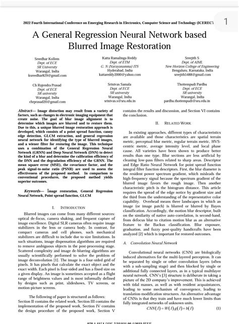 Drsreejith S On Linkedin Ieeexplore