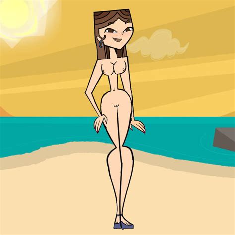 Rule 34 Beach Naked Female Oc Tagme Thick Thighs Total Drama Island 9997104