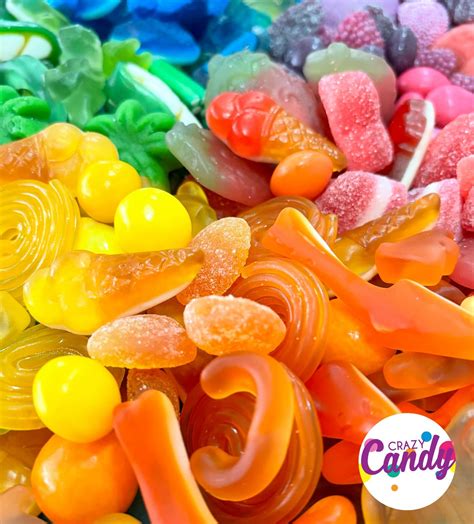 Crazy Candy Beirut Beirut