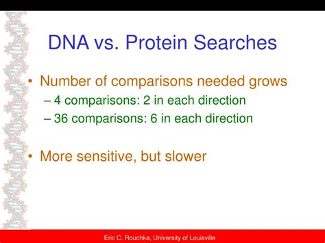 ppt sequence database searching powerpoint presentation free