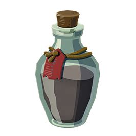 Fireproof Elixir Zelda Wiki