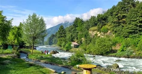 Jhelum River History Dams Water Issues And Tourism