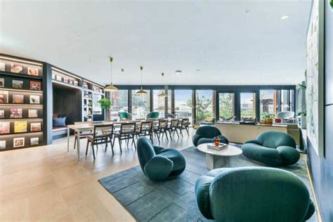 The Perks Of Renting In Amenity Rich Developments Crown Luxury Homes