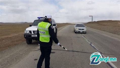 Zangi Mn Зам дээр байсан ачааны машин мөргөж хоёр хүн амиа алджээ