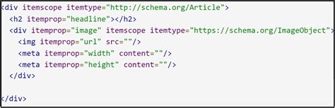 schema markup guide best tips to rank 1