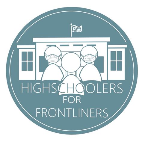 Logos Cartoons And Drawings High Schoolers For Front Liners