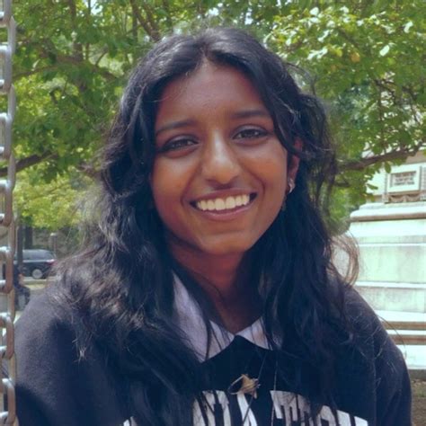 Anjali Pamulapati Undergraduate Research Assistant Virginia Tech