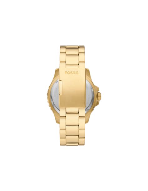Buy Fossil Fs5990 Watch In India I Swiss Time House