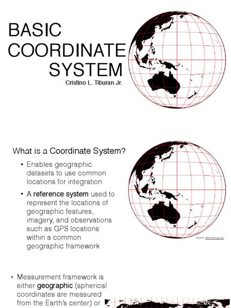 02 map projections pdf latitude navigation