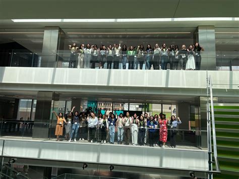 Deloitte Mentorshipmatters Gem Davina Persaud