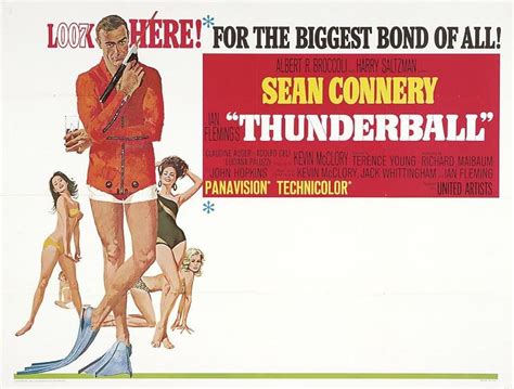 Picture Of Thunderball