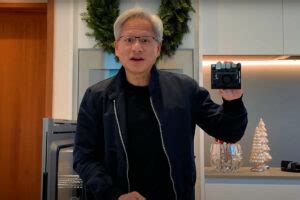 NVIDIA Jetson Orin Nano Super Developer Kit Released