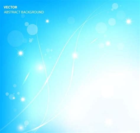 빛나는 하얀 빛 Ai Eps Uidownload