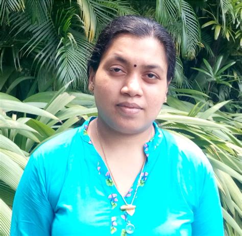 Micronanofluidic Biomems Group People Smitha Thamarath Surendran