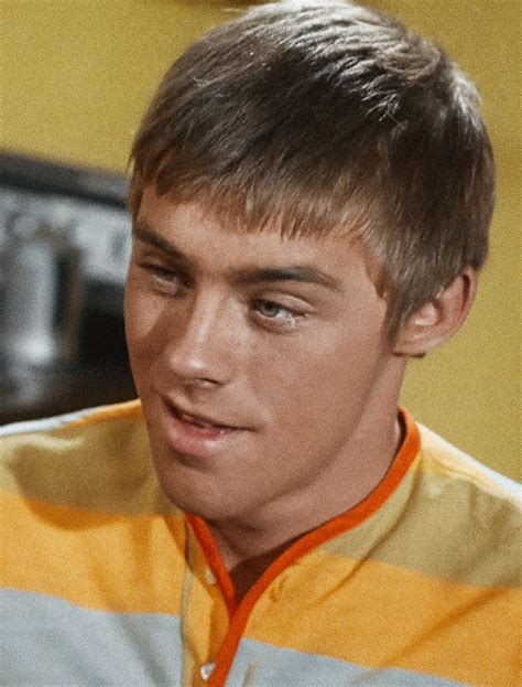 Luke Halpin Flipper 1966 1967