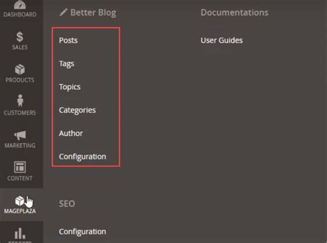 How To Setup A Free Blog For Magento 2 Website Magento 2 Tutorial