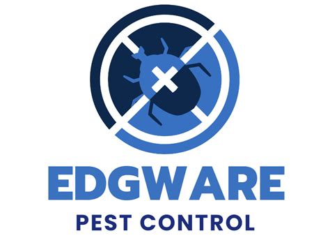 Edgware Pest Control