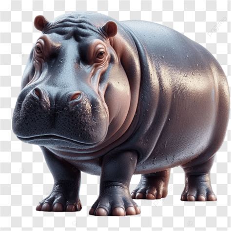 투명에 현실적인 하마 투명에 현실적인 하마 현실적인 하마 하마 Png 일러스트 및 이미지 에 대한 무료 다운로드 Pngtree