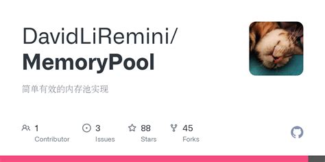 memorypool memorypool cpp at master · davidliremini memorypool · github