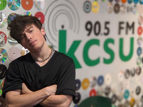 Tx2 on Challenges to his Upcoming Album and his Musical Influences ...