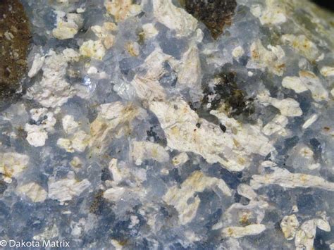 Tobermorite Mineral Specimen For Sale