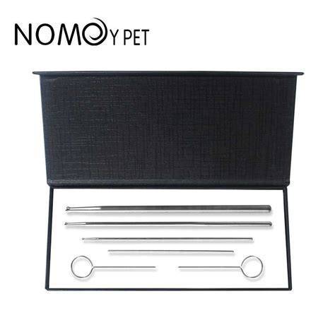 Stainless Steel Metal Climbing Pet Snake Male Female Gender Probe Pet Stainless Steel Metal Climbing Pet Snake Male Female Gender Probe Pet