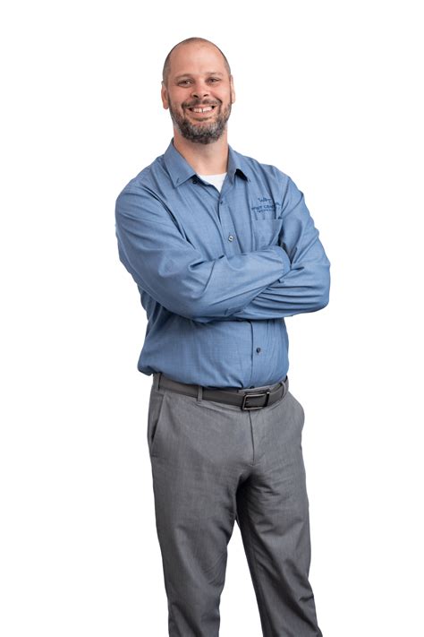 Meet Brian Weis Cio And Co Owner Of West Central Technology