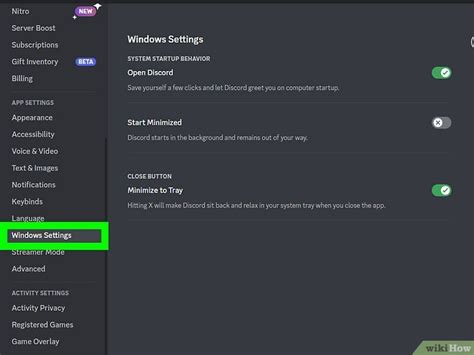 How To Stop Discord From Opening On Startup Windows Mac