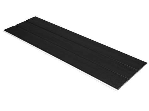 300mm Hollow Cladding System