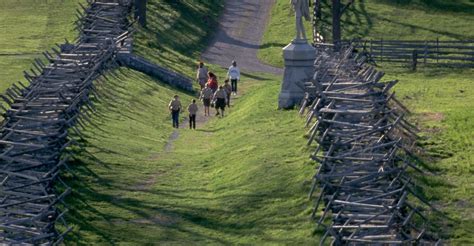 Civil War Battle Of Antietam