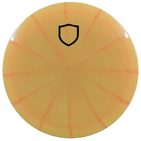Lux Vapor Splice Mini Shield Dm Heart Fribbefi Frisbeegolf Kauppa