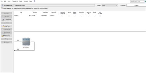 Github Keerthikanagarajan Programming Logic Device S Fpga Boards