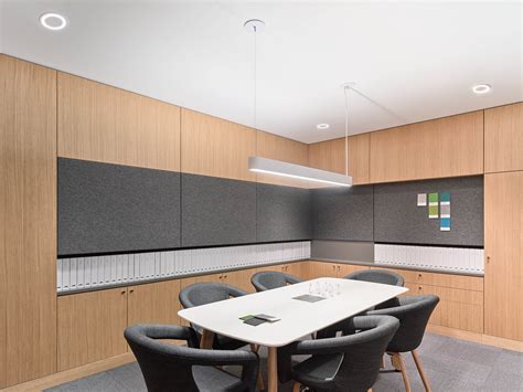 Jml Offices Tenant Improvement