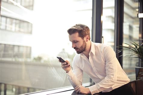 Texting Can Help Me Sell 5 Ways To Use Texting For Sales Prospecting