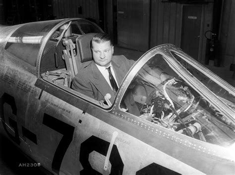 Kelly Johnson Architect Of Air Lockheed Martin