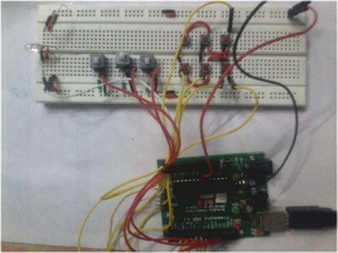 Universal Ir Remote Control