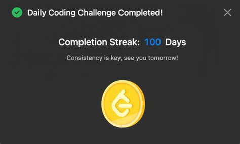 Geetansh Malhotra On Linkedin Hitting A 100 Days🔥 Streak On Leetcode 🚀💯🌟