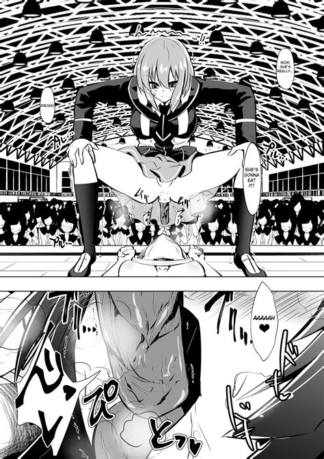 medaka the end 2 page 11 nhentai hentai doujinshi and manga