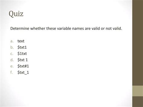 Web Application Development Using Php Chapter 1 Pptx Web Development Internet