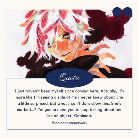 81 Amazing Quotes From Hells Paradise Jigokuraku