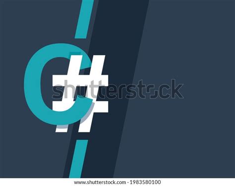 Hundred C Sharp Background Royalty Free Images Stock Photos Pictures Shutterstock
