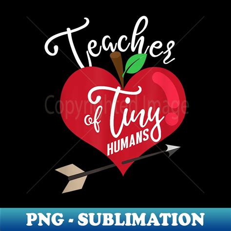 Teacher Of Tiny Humans Preschool Teacher Teaching Teach Pn Inspire