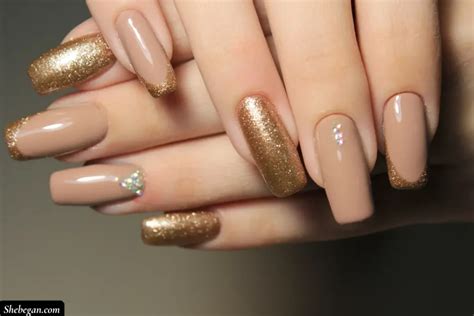 25 Coffin Nail Designs To Elevate Your Look