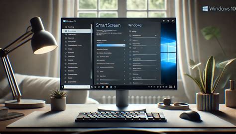Cómo Desactivar El Filtro Smartscreen En Windows 10 Y 11