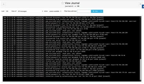 Simple Guide How To Install Webmin On Rocky Linux 9 And How To Use It Ssd Nodes