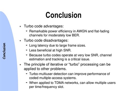 ppt iterative detection and decoding in wireless comms powerpoint
