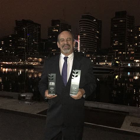 Ken Arrowsmith Western Australian Brewers Association Western Australian Brewers Association